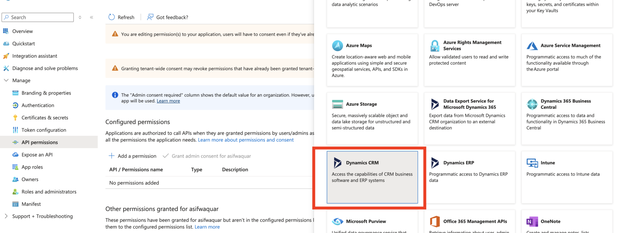 Power Platform Service Principal Setup for Azure DevOps – BLOG